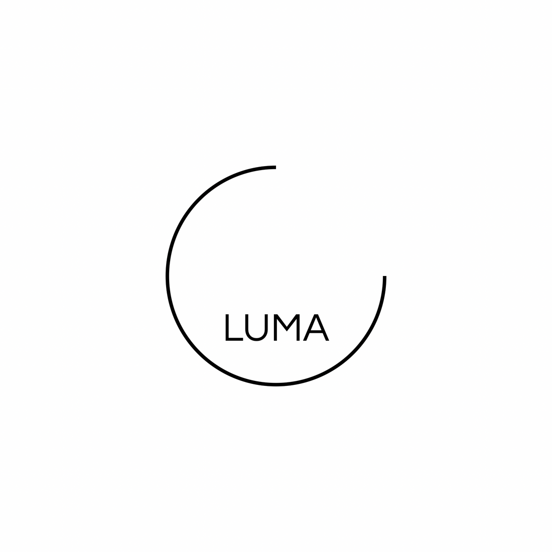 LUMA-pin